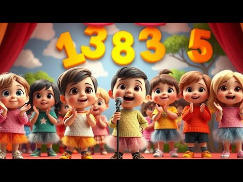 ABC songs for kids lean and fun adventure.littel explor...😀🥰learn ABC ...