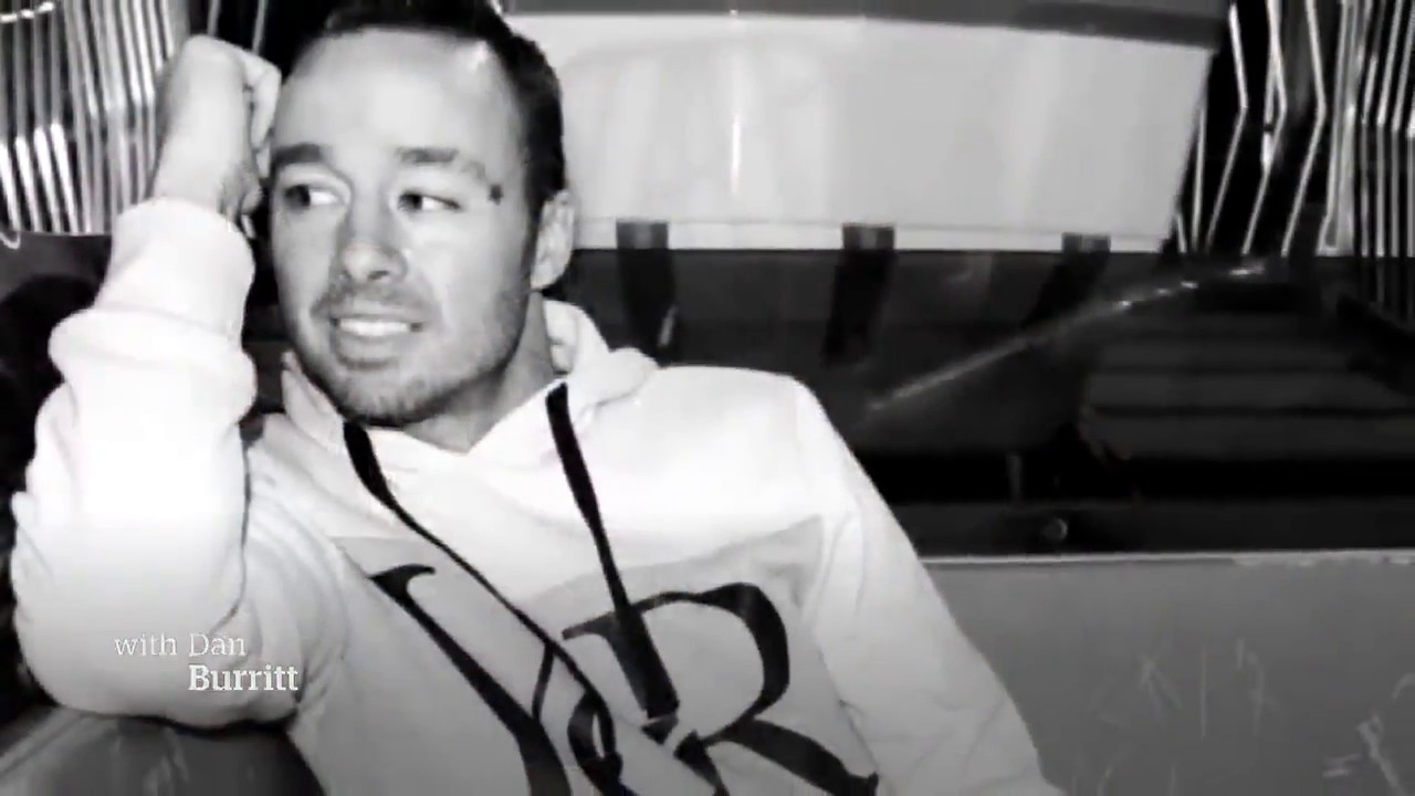 Canadian Rapper Jon James McMurray falls to his death in airplane stunt ...