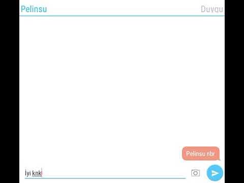 Korkunç ölüm bölüm 1