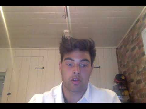 Snapshot Video-BCOM314 Gabriel Blake - YouTube