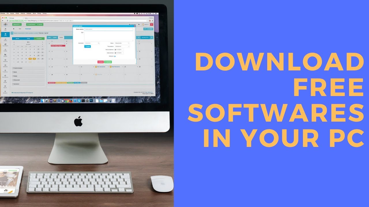 How to Download free Software Full Version for PC | Detail Tutorial ...
