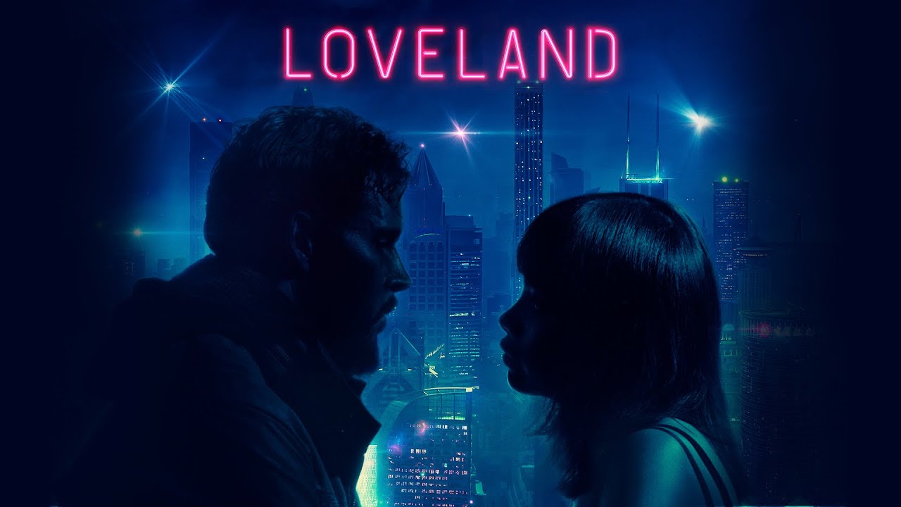 Loveland - Official Trailer - YouTube