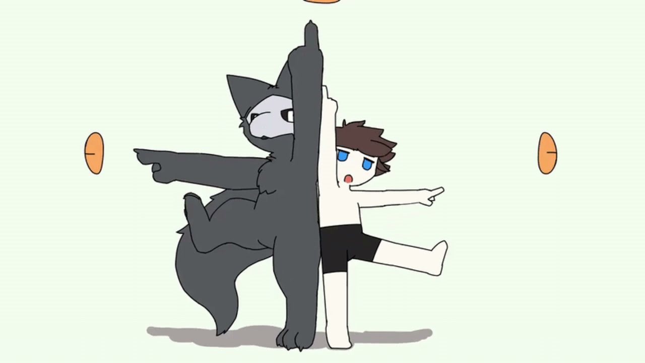 Puro and Human - YouTube