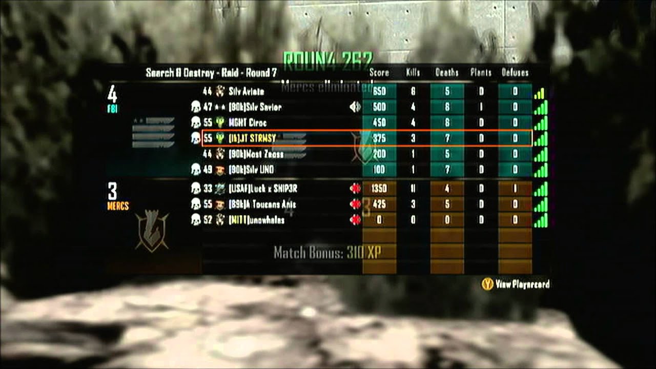 HIT MARKER - YouTube