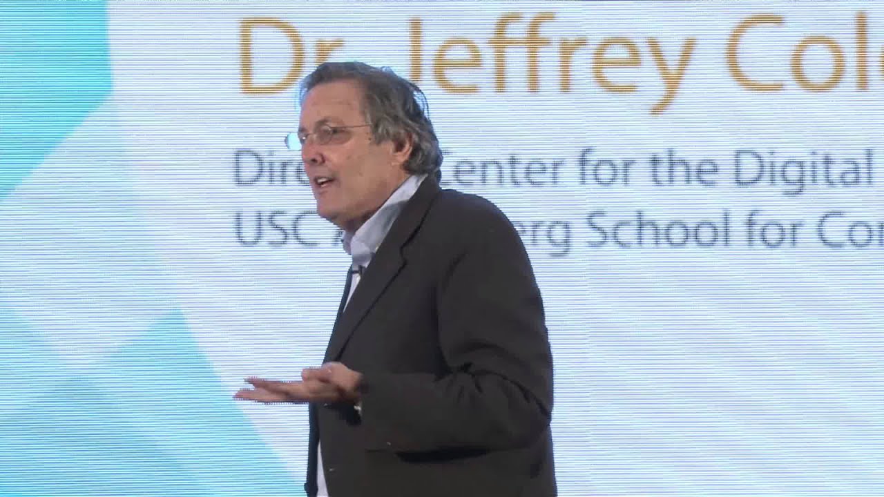 [DELF 2015] Global Lessons Learned About Entrepreneurial Opportunities ...