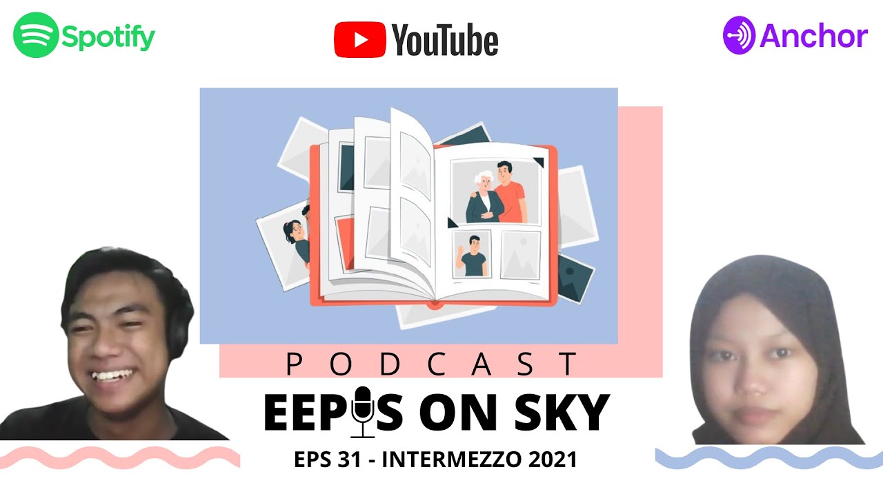EPS 31 INTERMEZZO 2021 - YouTube
