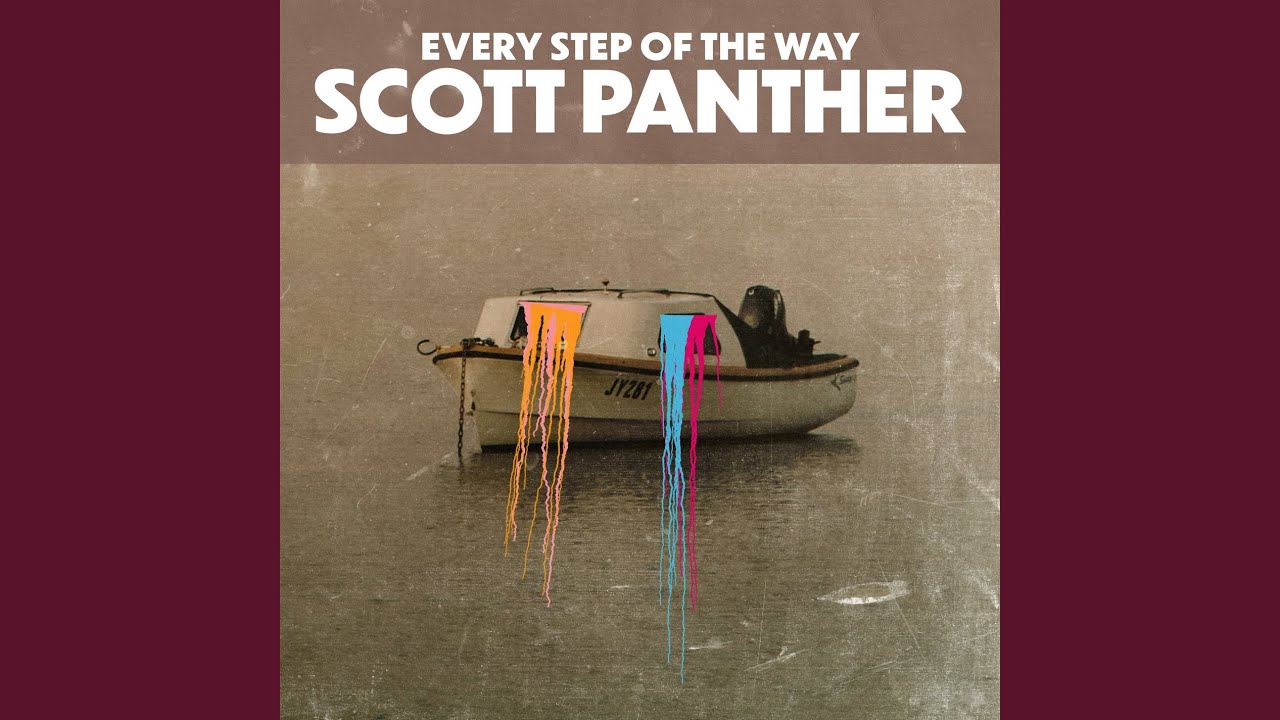 Every Step of the Way - YouTube
