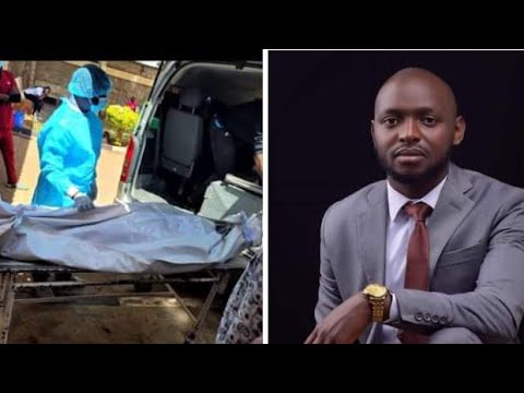 GRAND MULLER KAIZER CAUSE OF D$ATH ☠️ shocking😳 INSIDE MOCHARI - YouTube