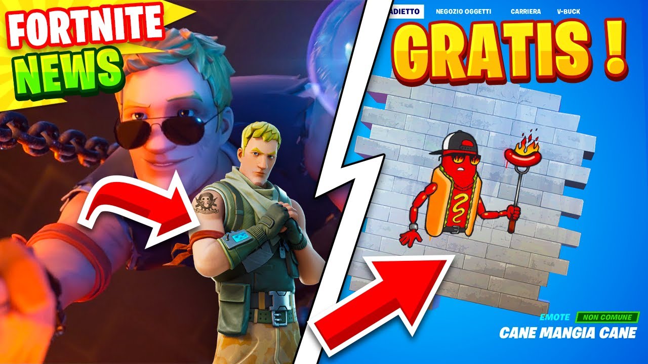 COME OTTENERE il NUOVO SPRAY ! AGENTE JONESY TORNA come JONESY del ...