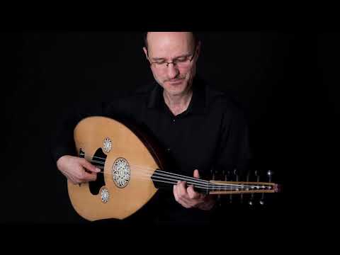 Nihâvend Saz Semâîsi “Sonbahar Aşkı” [ Göksel Baktagir ]