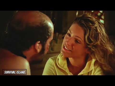 Survival island 2005 thriller (Billy Zane, Kelly Brook, and Juan Pablo Di Pace)