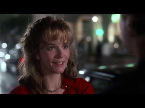 Lea Thompson (80's princess)