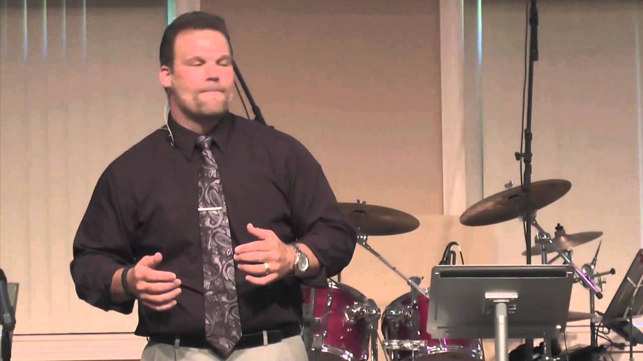 What God Sees - Tony Balsamo - YouTube