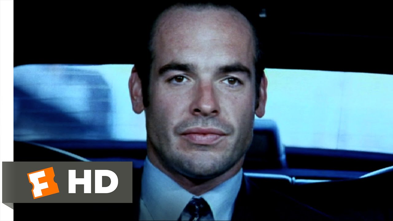 Special (2006) - We Have a Problem Scene (4/10) | Movieclips - YouTube