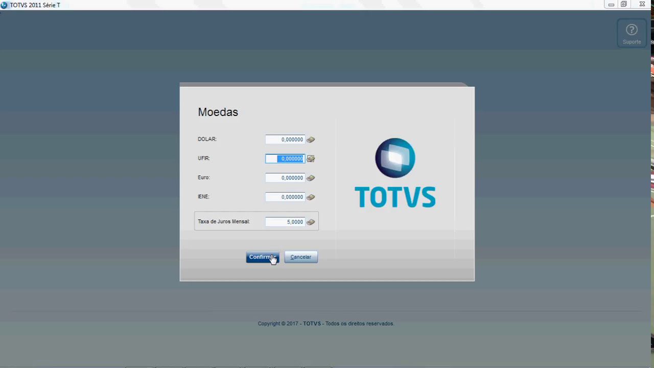 #ERP 117 - IDE - ADVPL - YouTube