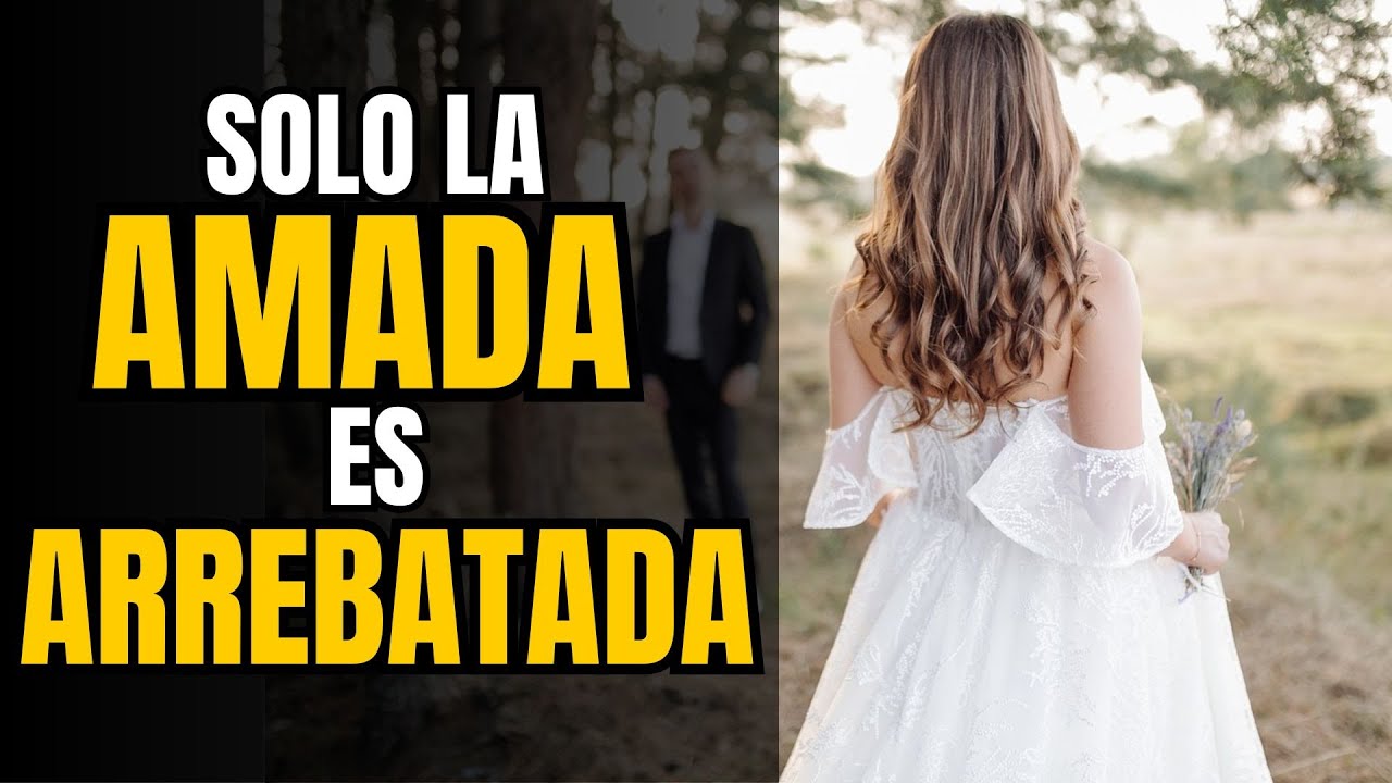 CANTARES 2 LA IGLESIA ARREBATADA Podcast Cristiano - YouTube