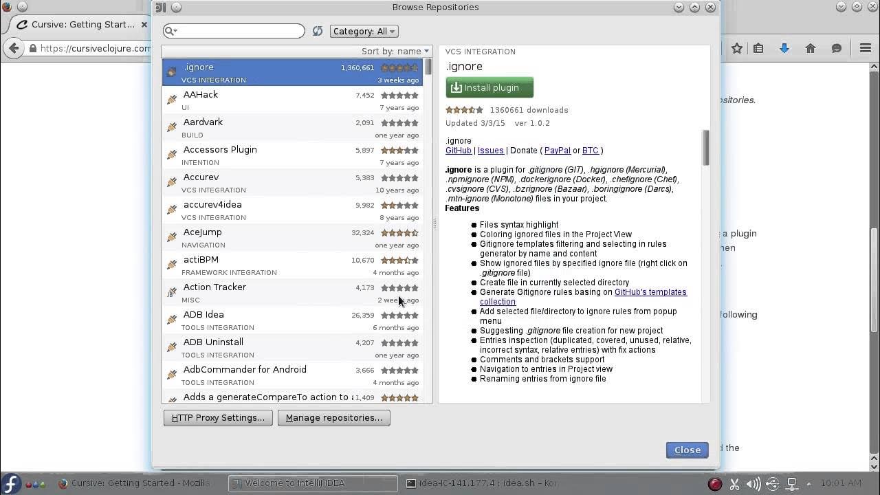 Learning ClojureScript Tutorial | Getting An Integrated Development Environment - YouTube