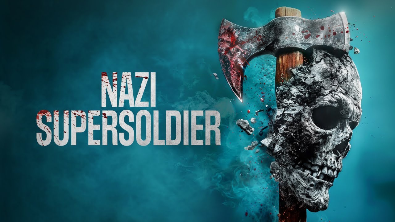 Nazi Supersoldier | Official Trailer | Horror Brains - YouTube