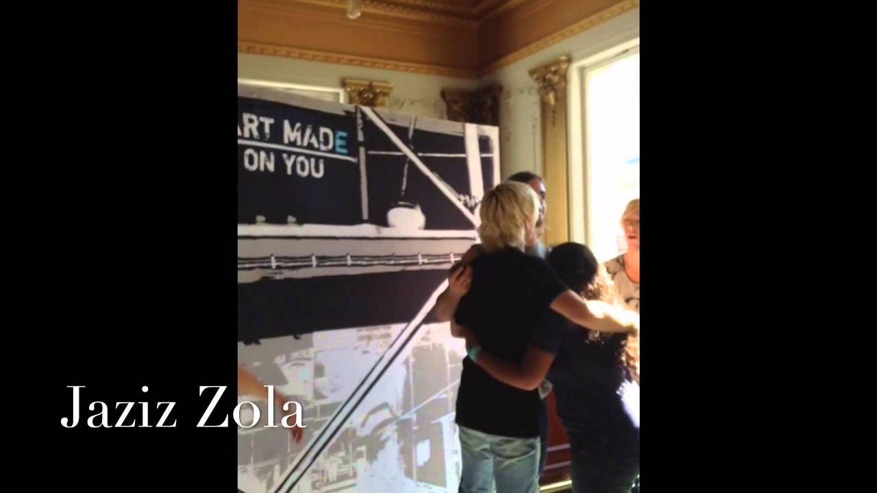 R5 Meet and Greet 2014 September 14 -San Francisco Regency Ballroom ...