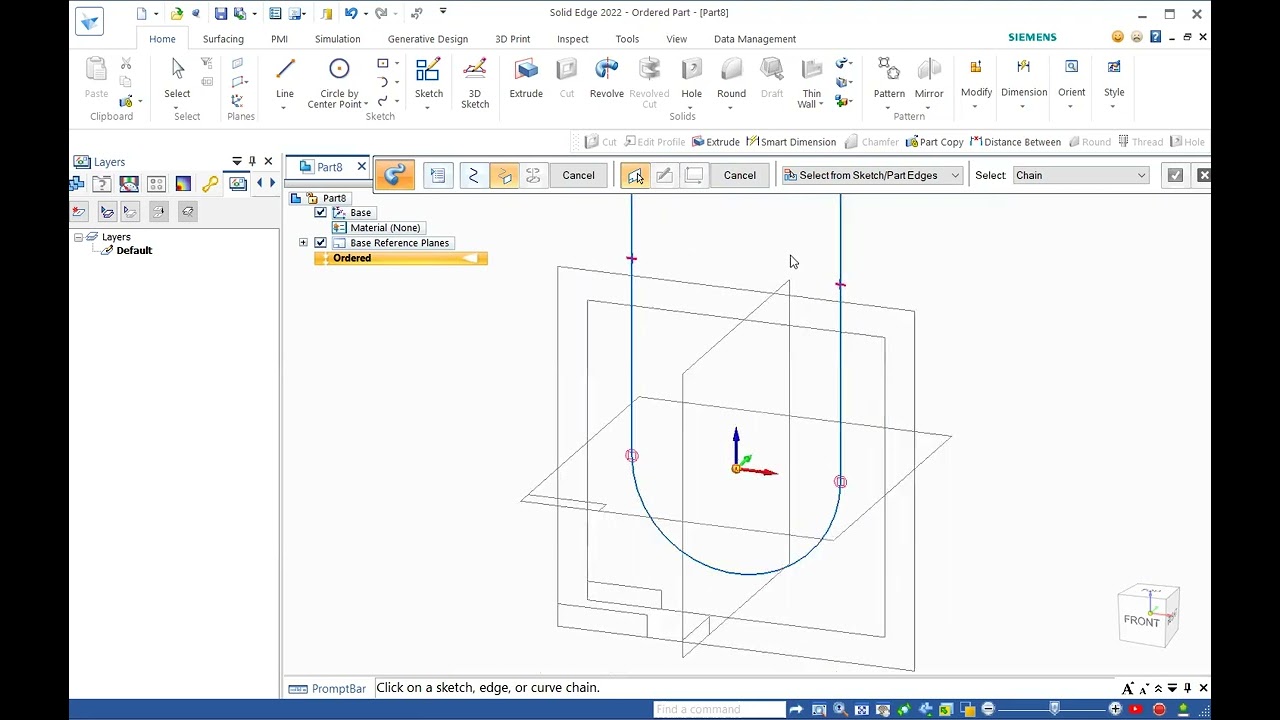 How to make a cable - YouTube