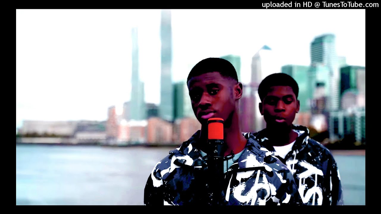 Idi Akz x Sal - Next Up? (SLOWED) - YouTube