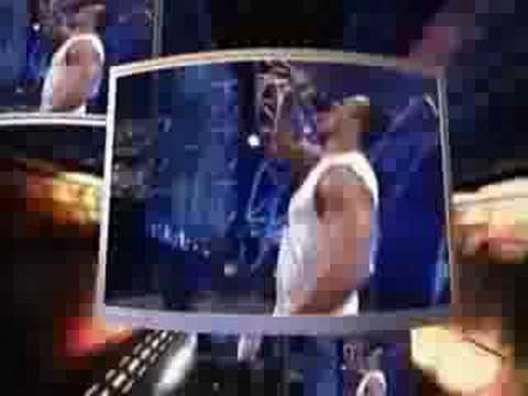 WWE Intro: The World is Watching! - YouTube