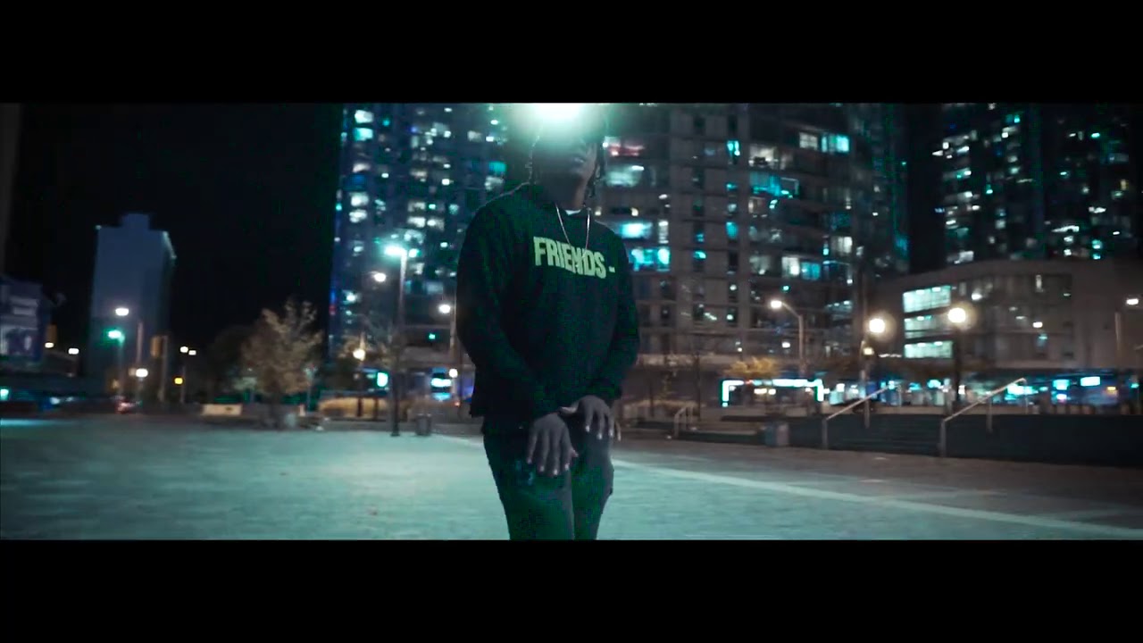 Spoogzz - Motion (Official Music Video) - YouTube