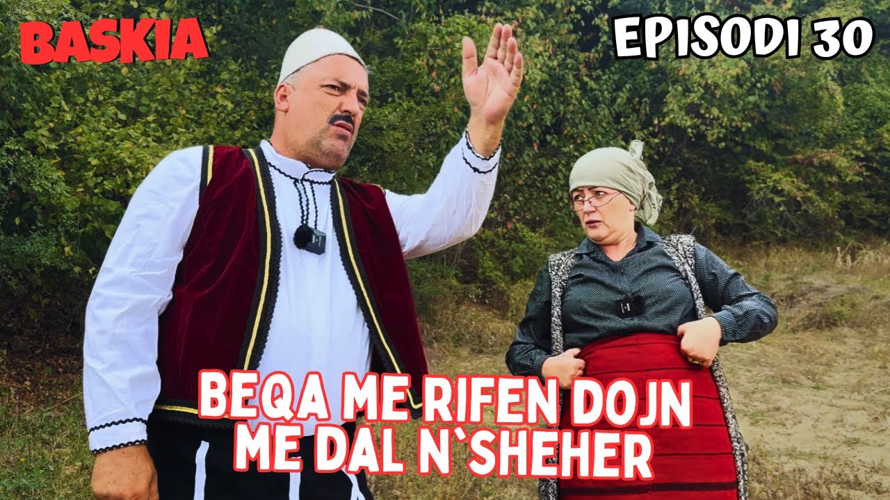 Eh moj Belxhyzare po qysh e ki ndryshu Beqen, po ku je kan ma heret ...