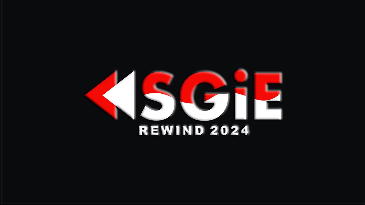 REWIND 2024 SGiE (Semoga Group Ini Enakeun) - YouTube