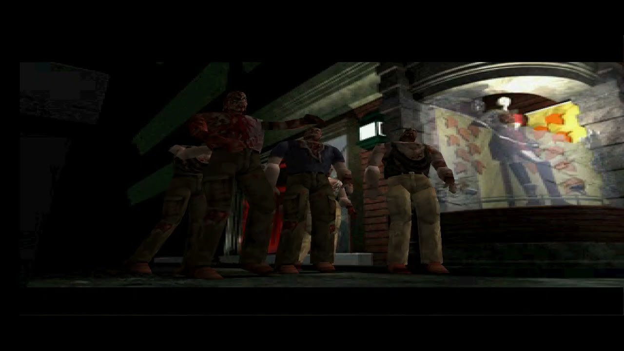 Resident Evil 3 Gameplay From Start | RE3 Game | Universe Gaming - YouTube