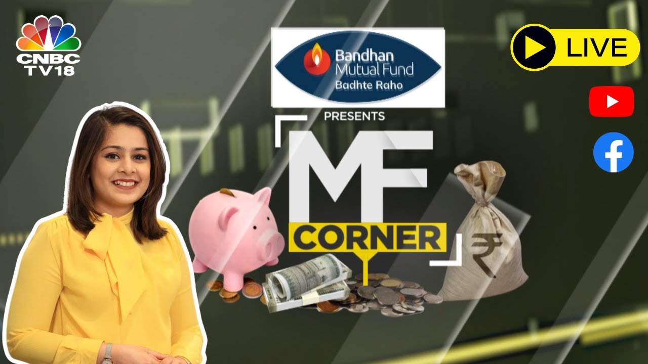 Mutual Fund Corner LIVE | Investing In Liquid Funds Vs Overnight Funds: All You Need To Know ...