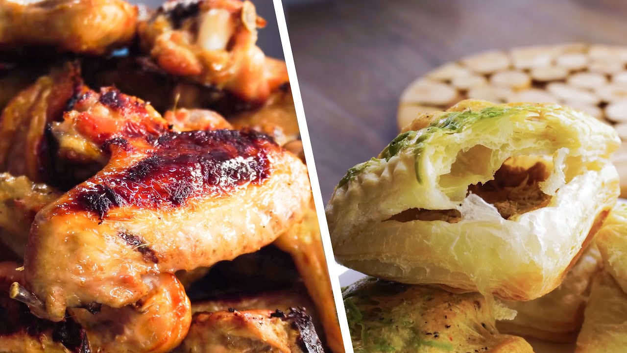 10+ Best Super Recipes | Delicious Recipes - YouTube