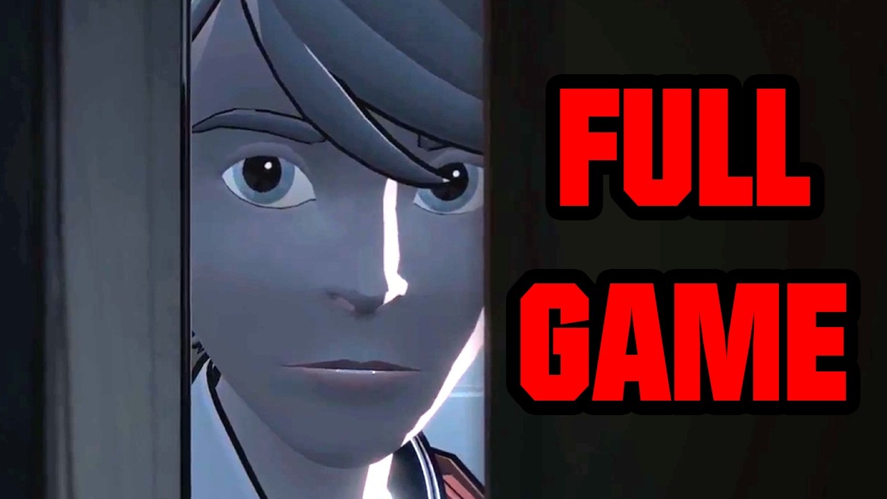 Blue Prince FULL GAME + TRUE ENDING - YouTube
