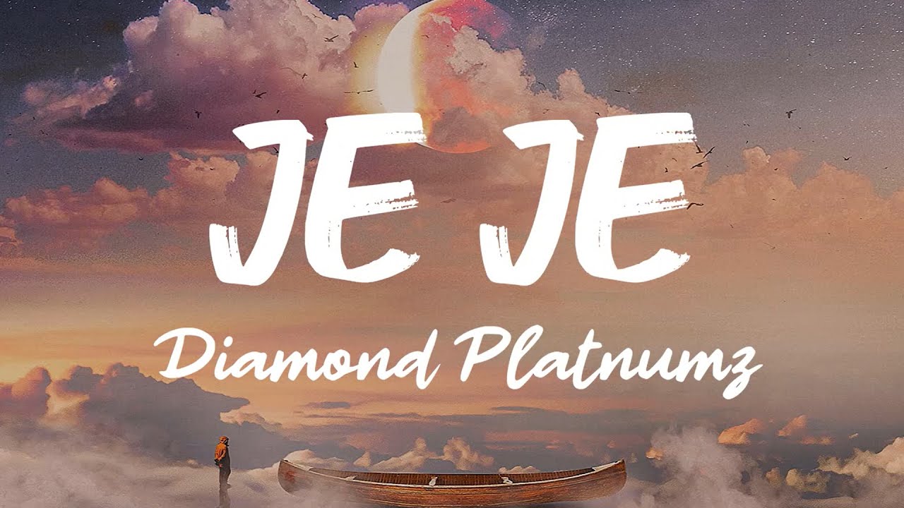 Diamond Platnumz - Jeje (Lyric) - YouTube