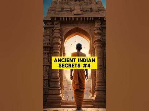 Ancient Indian Secrets Part 4 | Indus Valley civilization and origin of cotton cultivation - YouTube