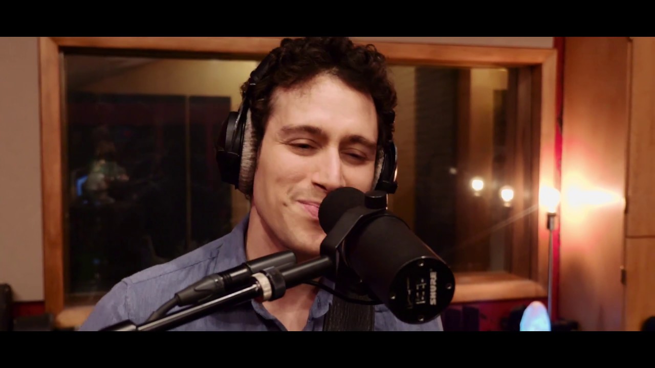 Sam Hammerman - Miss the Days (Live at Continental Studios) - YouTube