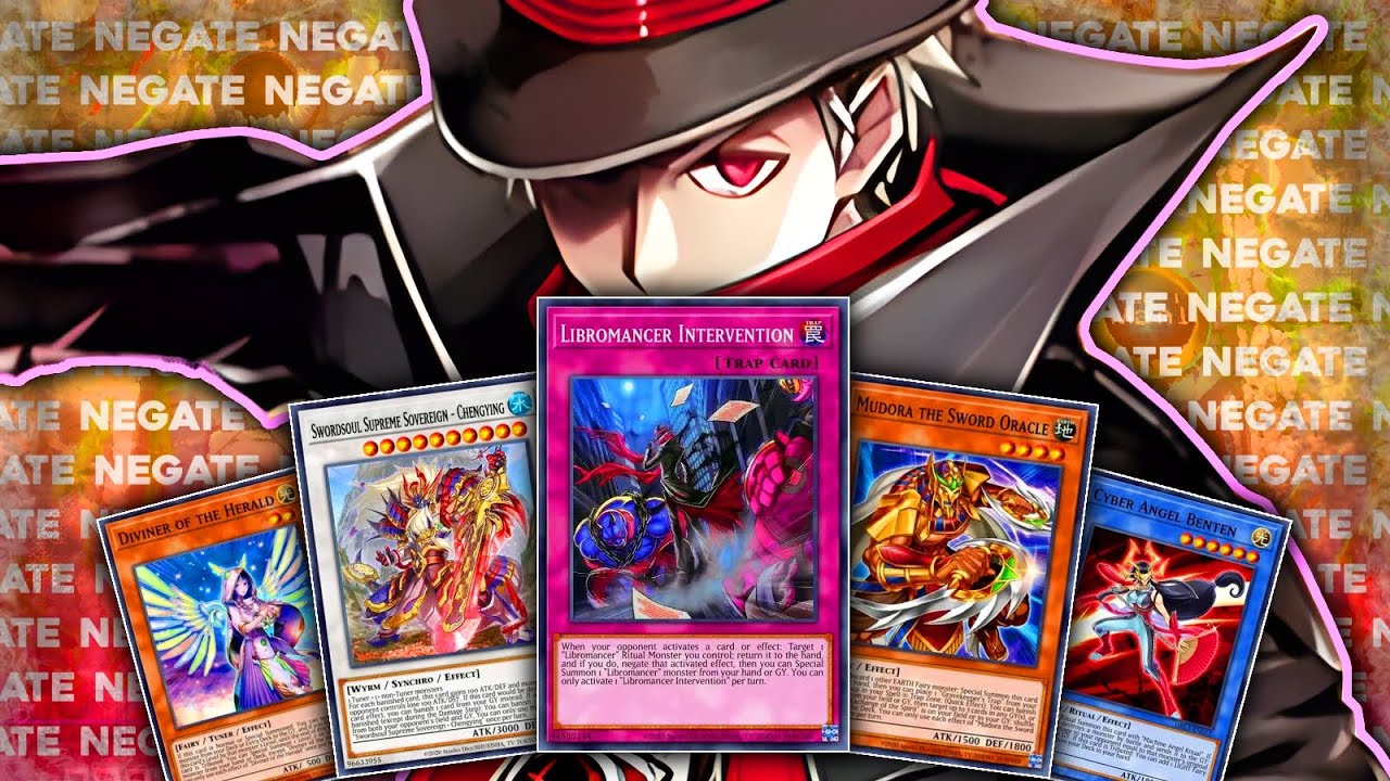 PURE LIBROMANCER 𝘐𝘯𝘵𝘦𝘳𝘳𝘶𝘱𝘤𝘪𝘰𝘯𝘦𝘴 𝘦𝘯 𝘮𝘰𝘥𝘰 𝘳𝘪𝘵𝘶𝘢𝘭 - YouTube