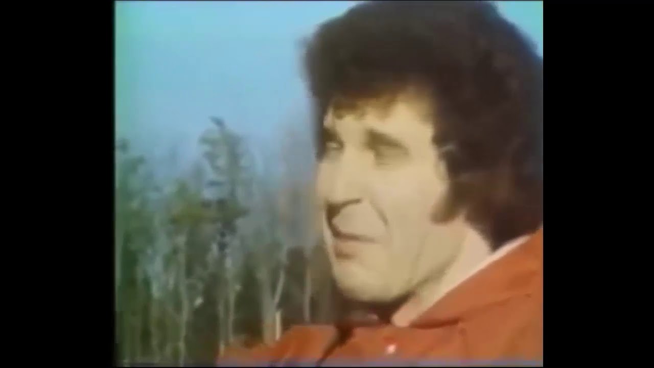 Washington Redskins: Bill Malinchak - Punt Blocker - 1976 - YouTube