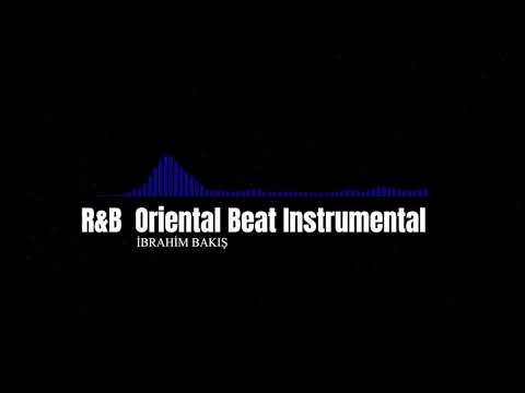 Arabic Oriental  İnstrümental Beat