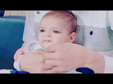 log khte hain betiya bojh hai / beti status / ifa Jafri