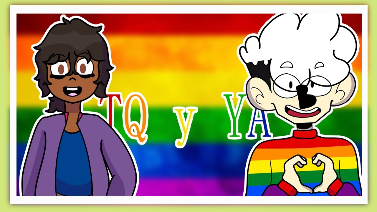 meme animatic-TQ Y YA -1 INVITADO + - YouTube