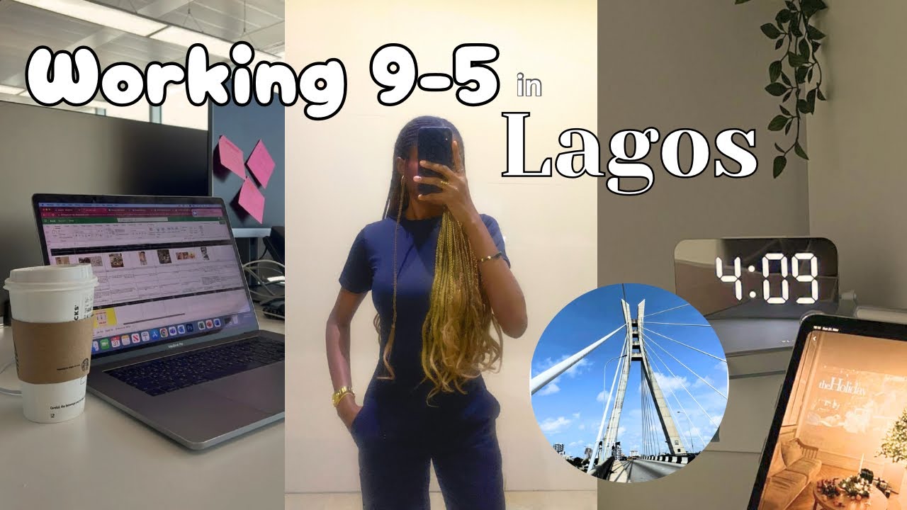 Work Vlog: THAT IS NOT AN EXCUSE PLEASE + wannabe corporate baddie ...