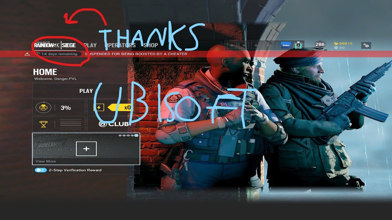 getting banned by Battleye for what?!!!?!?!?! - YouTube