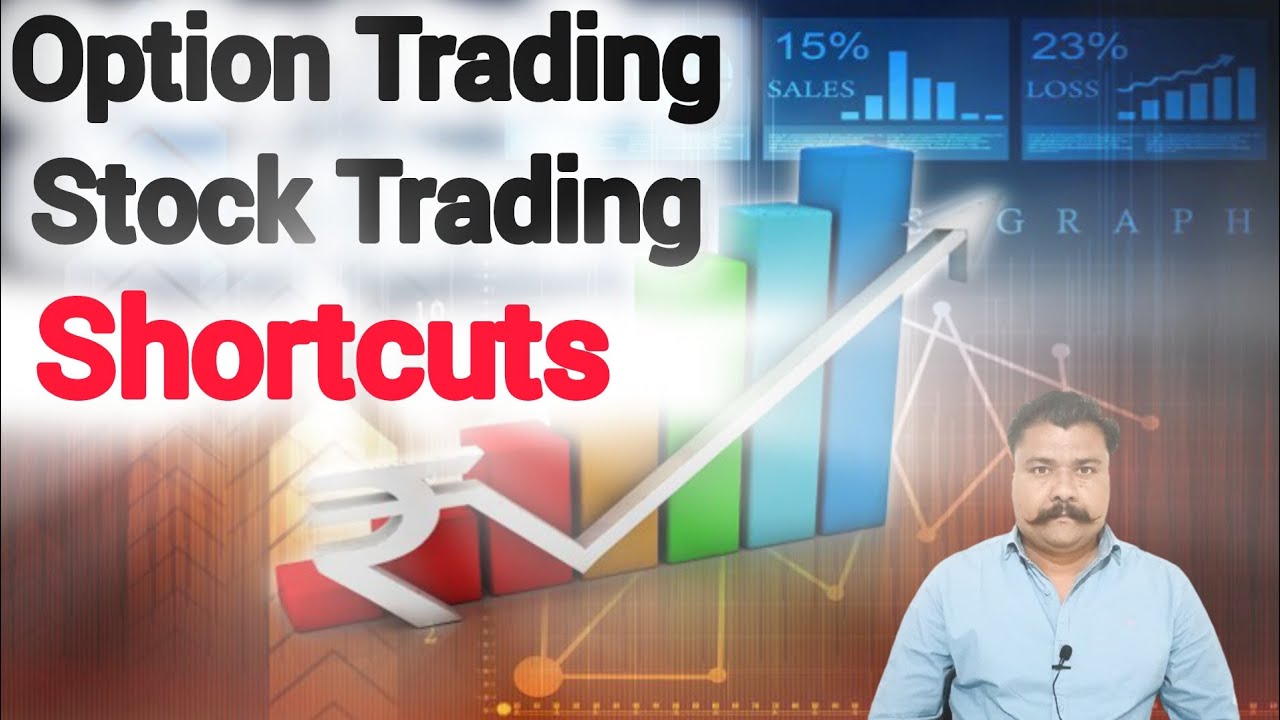Option Trading Shortcuts | Stock Trading Shortcuts | Equity Shortcuts ...