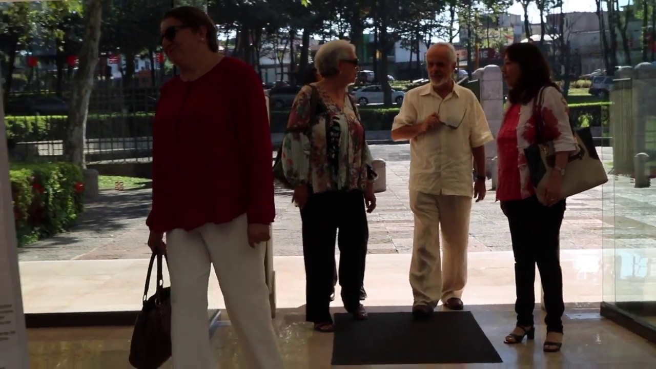 Presentación del nuevo libro del Dr. Emilio Ribes Iñesta - YouTube