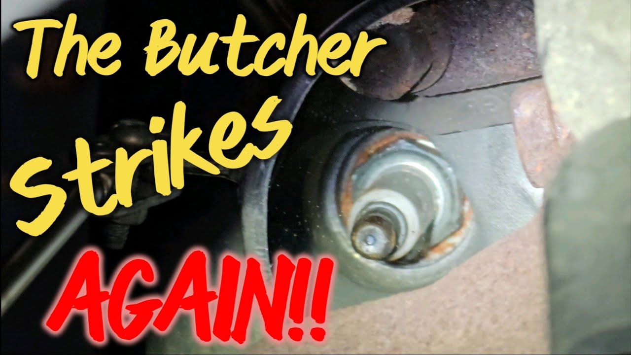 Shoddy Work Causes Major Damage!! - YouTube