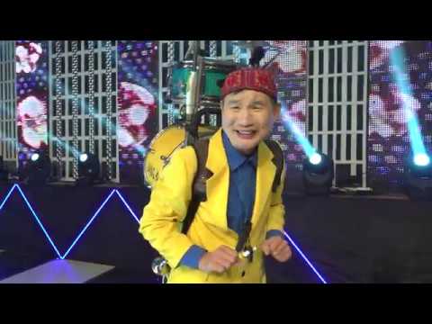 가수장고 janggo /안동kbs /kpop star janggo - YouTube