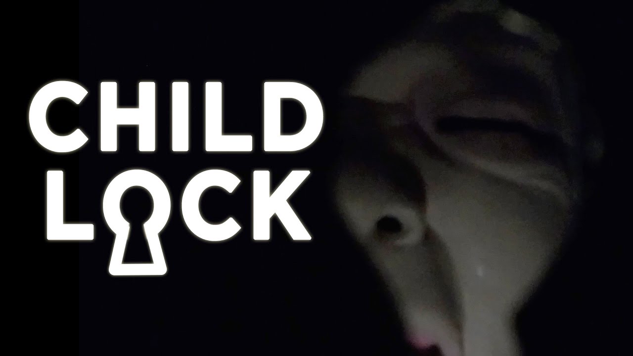 CHILD LOCK Horror Short Film | Moment X 368 Halloween Film Festival ...