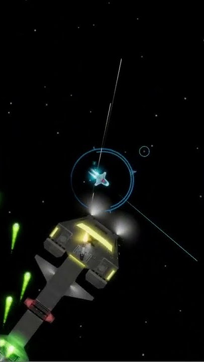 Developing a 2D Space Combat Game in Unity! - YouTube