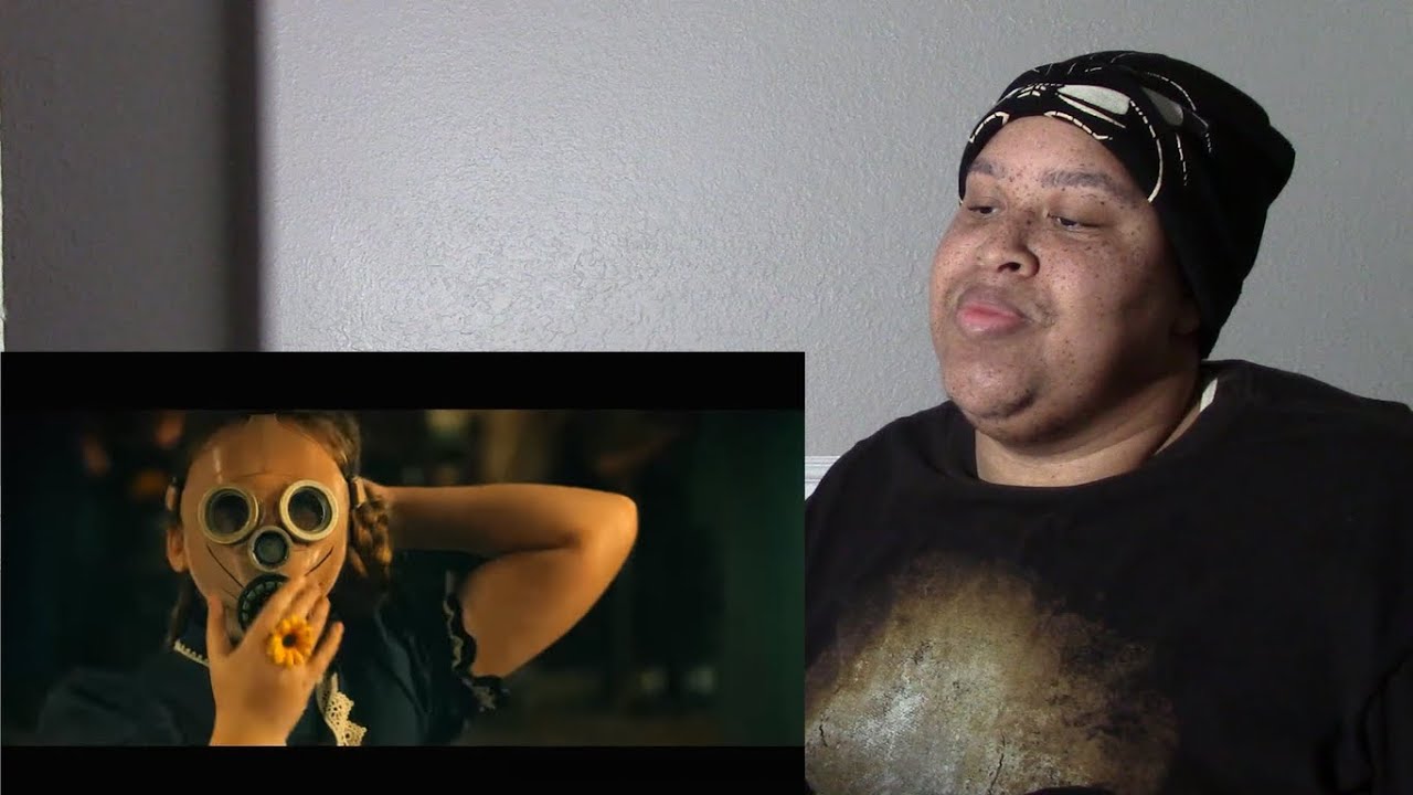 "Children of the Corn" Trailer | Chipmunk Reaction - YouTube
